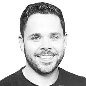 Scott Chisholm - IMP Digital